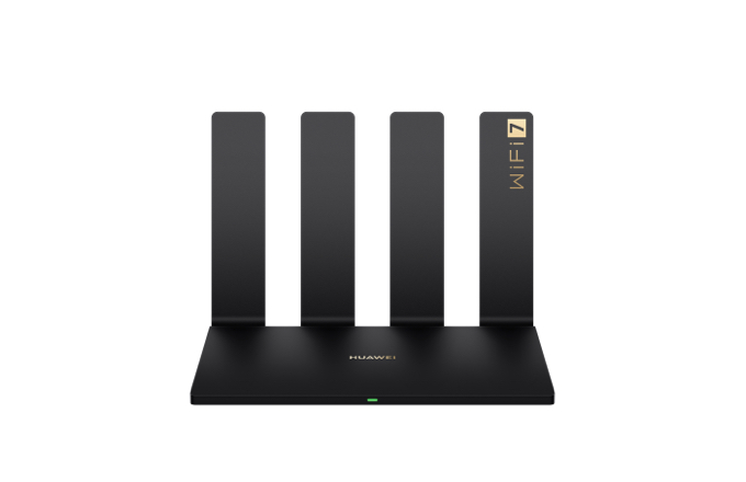 HUAWEI Routers - HUAWEI Global