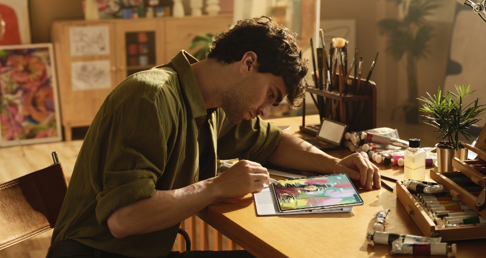 HUAWEI Tablet – HUAWEI Nederland