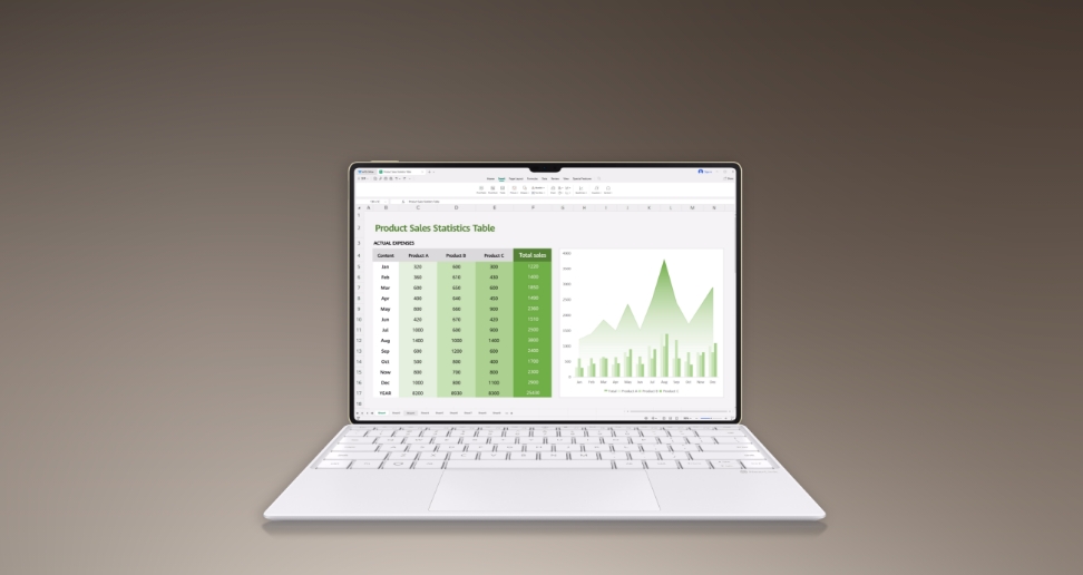 HUAWEI Tablets - HUAWEI Global