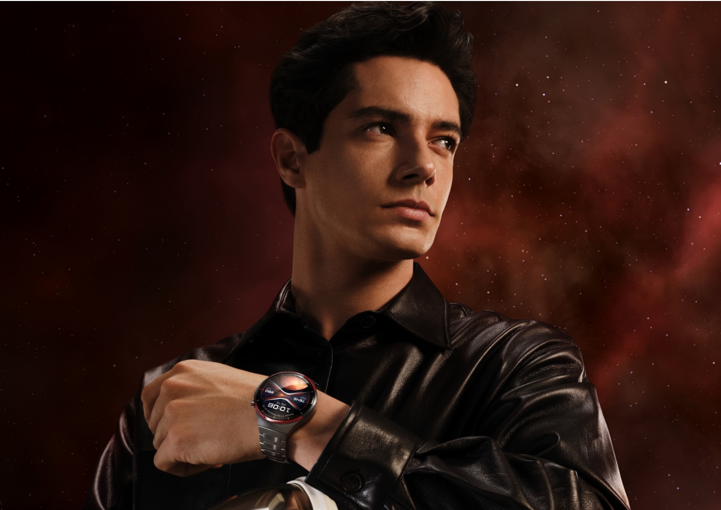 HUAWEI Wearables - HUAWEI Global