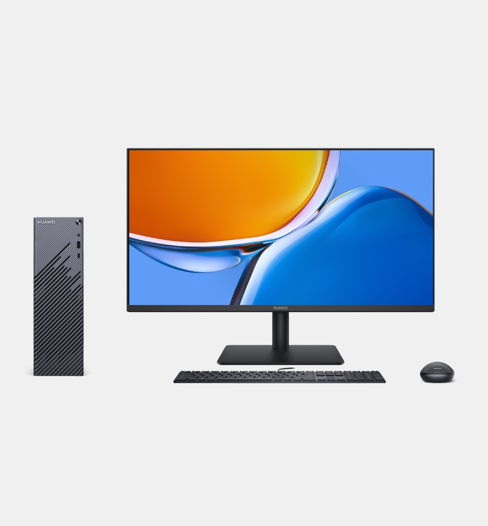 HUAWEI Computadoras de escritorio - HUAWEI México