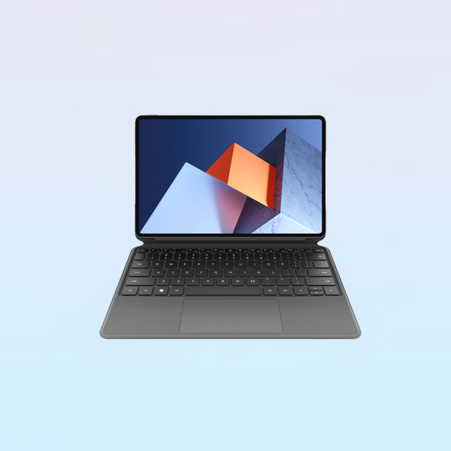 HUAWEI Laptops - HUAWEI Ελλάς