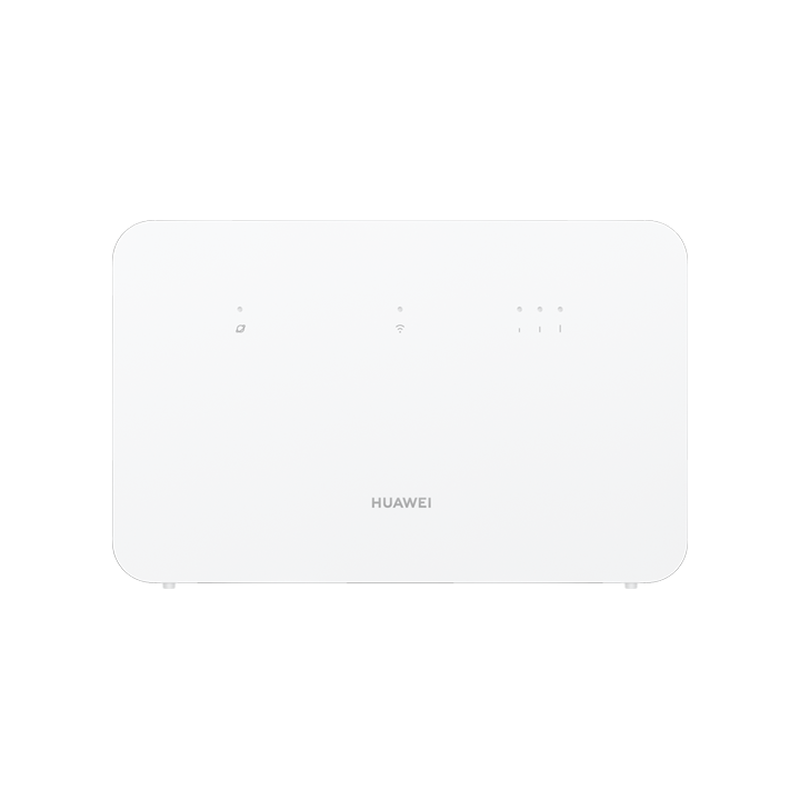 HUAWEI Routers - HUAWEI Global