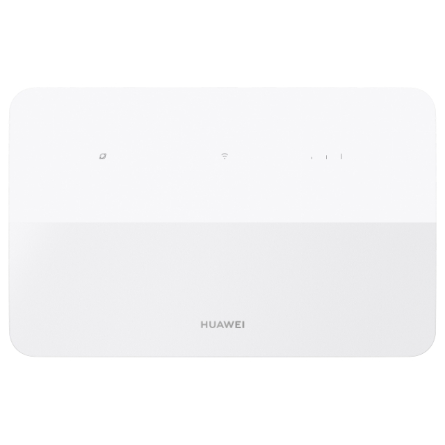 HUAWEI Routers - HUAWEI Global