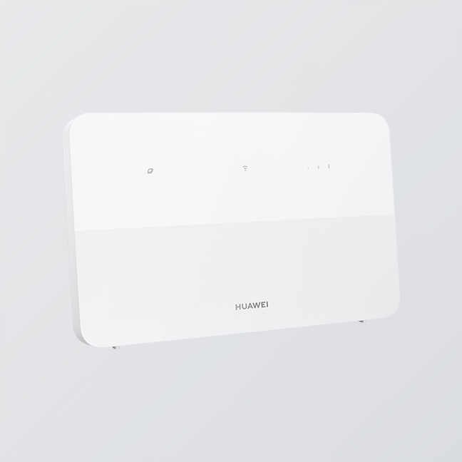 HUAWEI Routers - HUAWEI Global