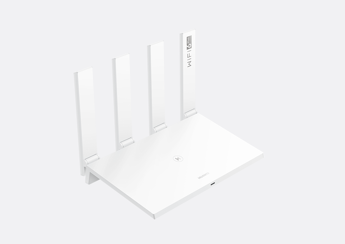 Router HUAWEI - HUAWEI Indonesia
