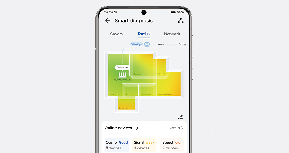 Router HUAWEI - HUAWEI Indonesia