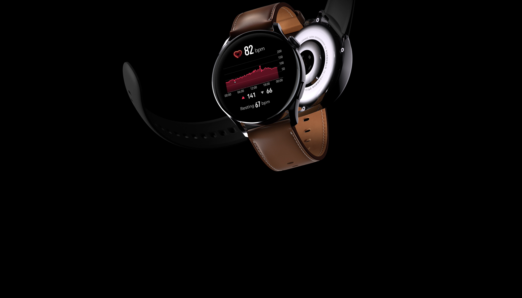 HUAWEI Wearables - HUAWEI UAE