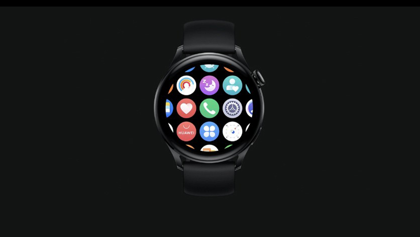 HUAWEI Wearables - HUAWEI UAE