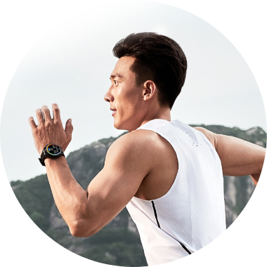 HUAWEI Wearables - HUAWEI Türkiye