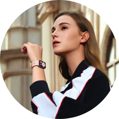 HUAWEI Wearables - HUAWEI Türkiye