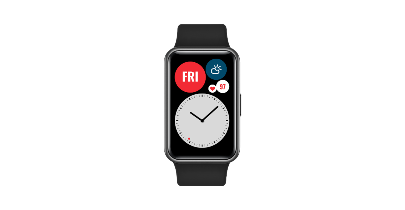 HUAWEI Wearables - HUAWEI Ireland