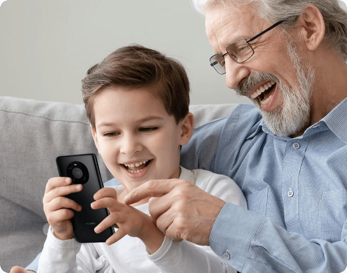 Sustainability - HUAWEI Ghana