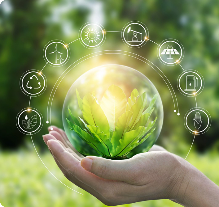 sustainability (Report and Statement) – HUAWEI Global