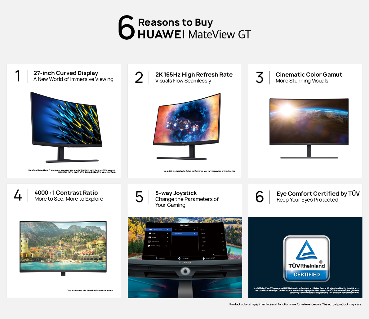HUAWEI Offers-Shopping Festival 2021 - HUAWEI Store (UAE)