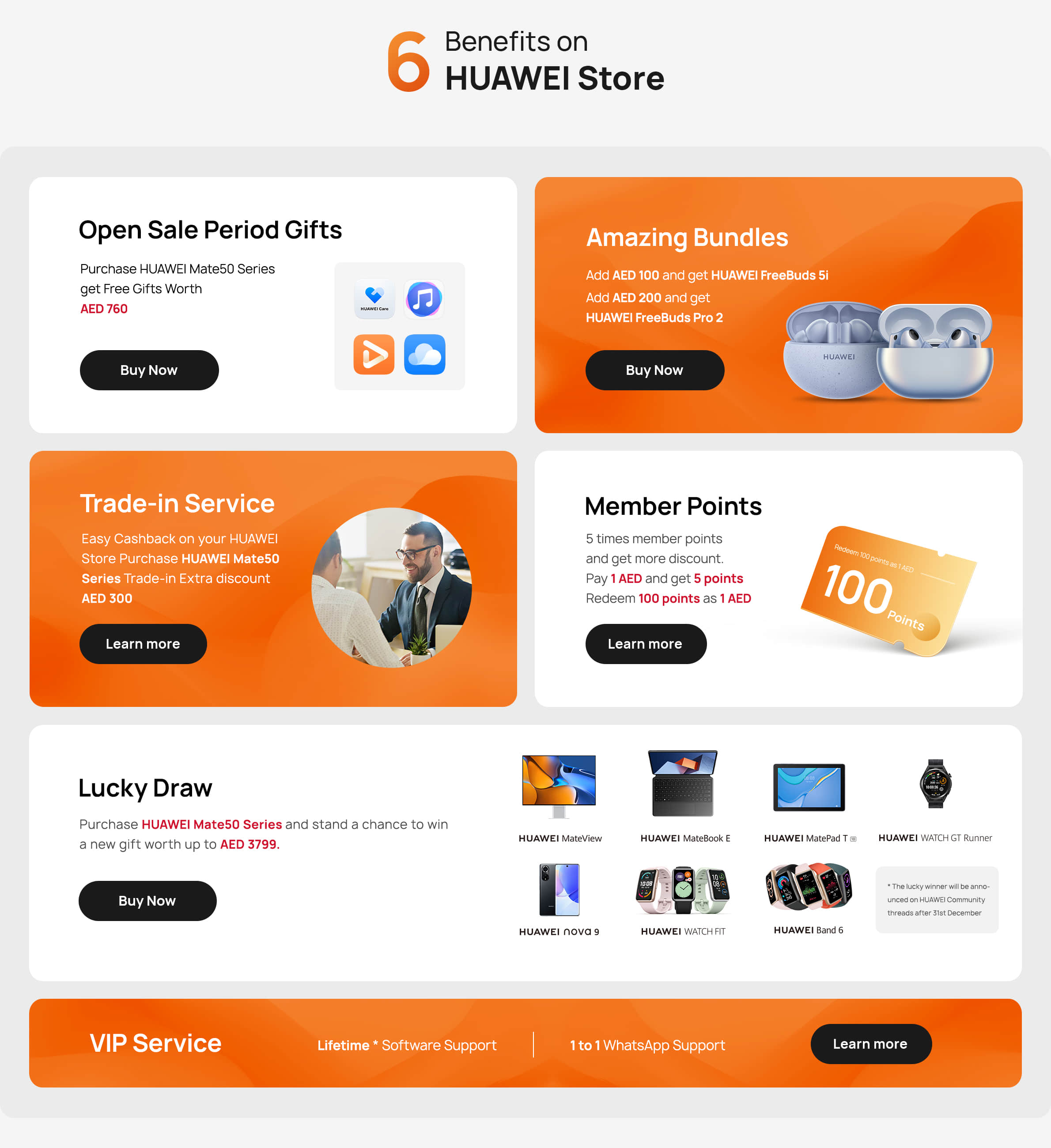 Check out HUAWEI Mate 50 Series - HUAWEI Store (UAE)