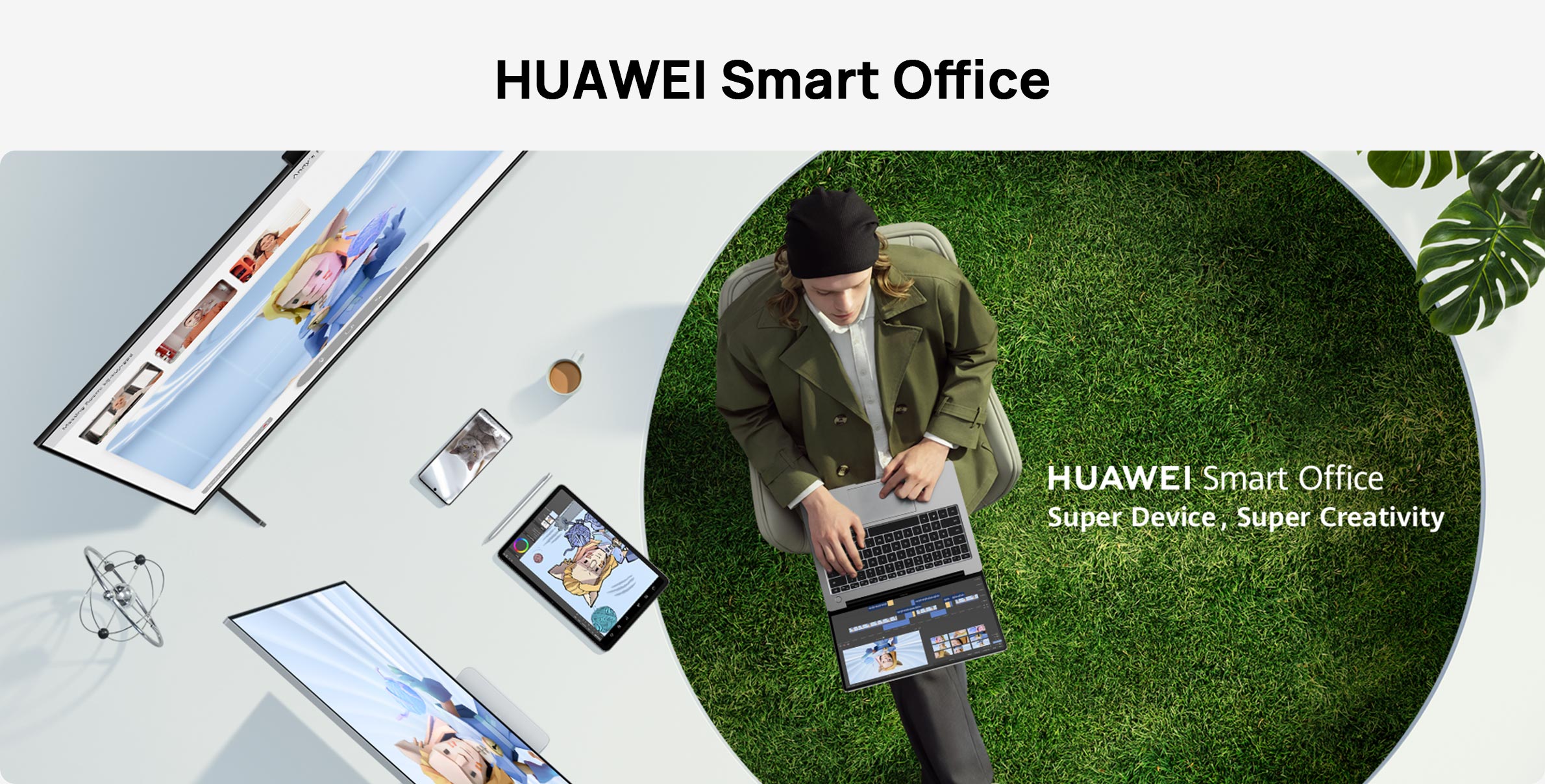 Buy Laptops UP TO 30% OFF | MateBook Series | HUAWEI UAE