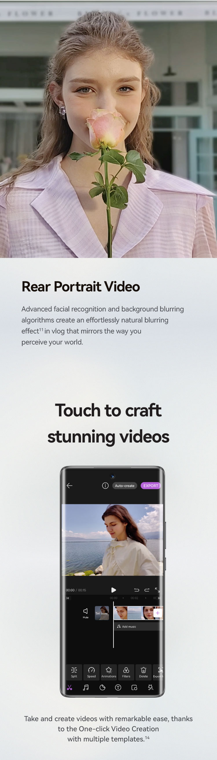 HUAWEI nova 10 Series - HUAWEI Store (UAE)