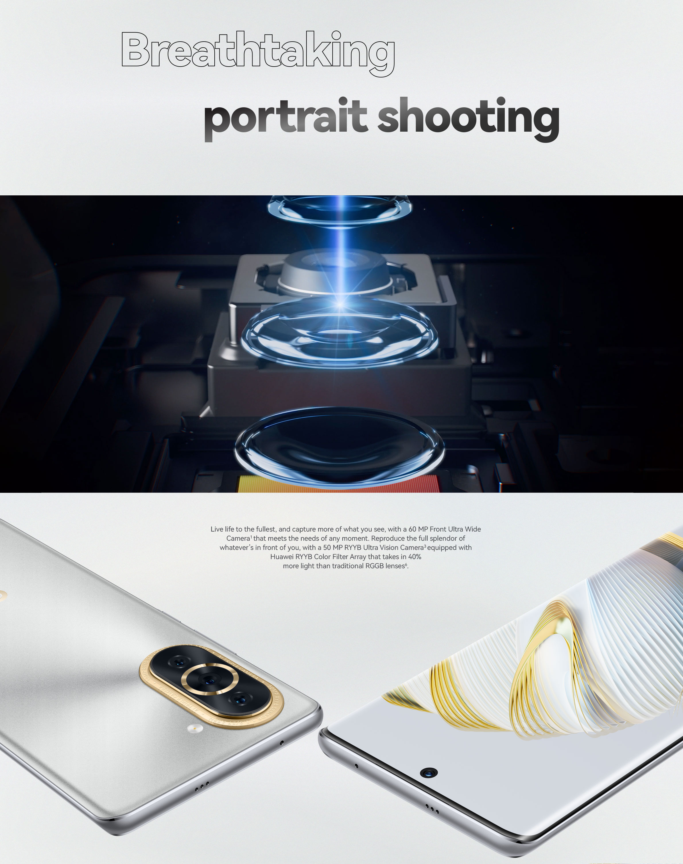 HUAWEI nova 10 Series - HUAWEI Store (UAE)