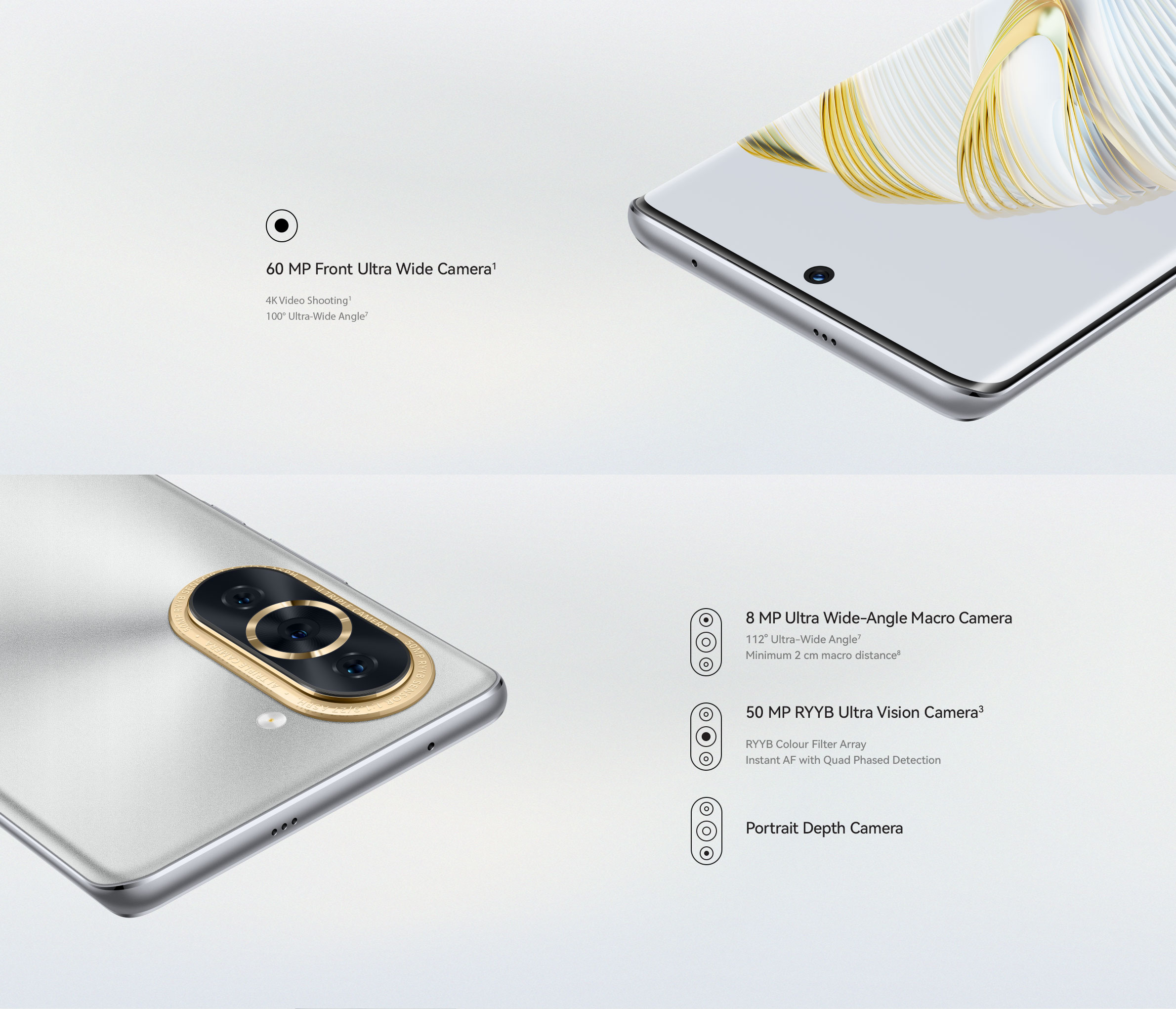 HUAWEI nova 10 Series - HUAWEI Store (UAE)