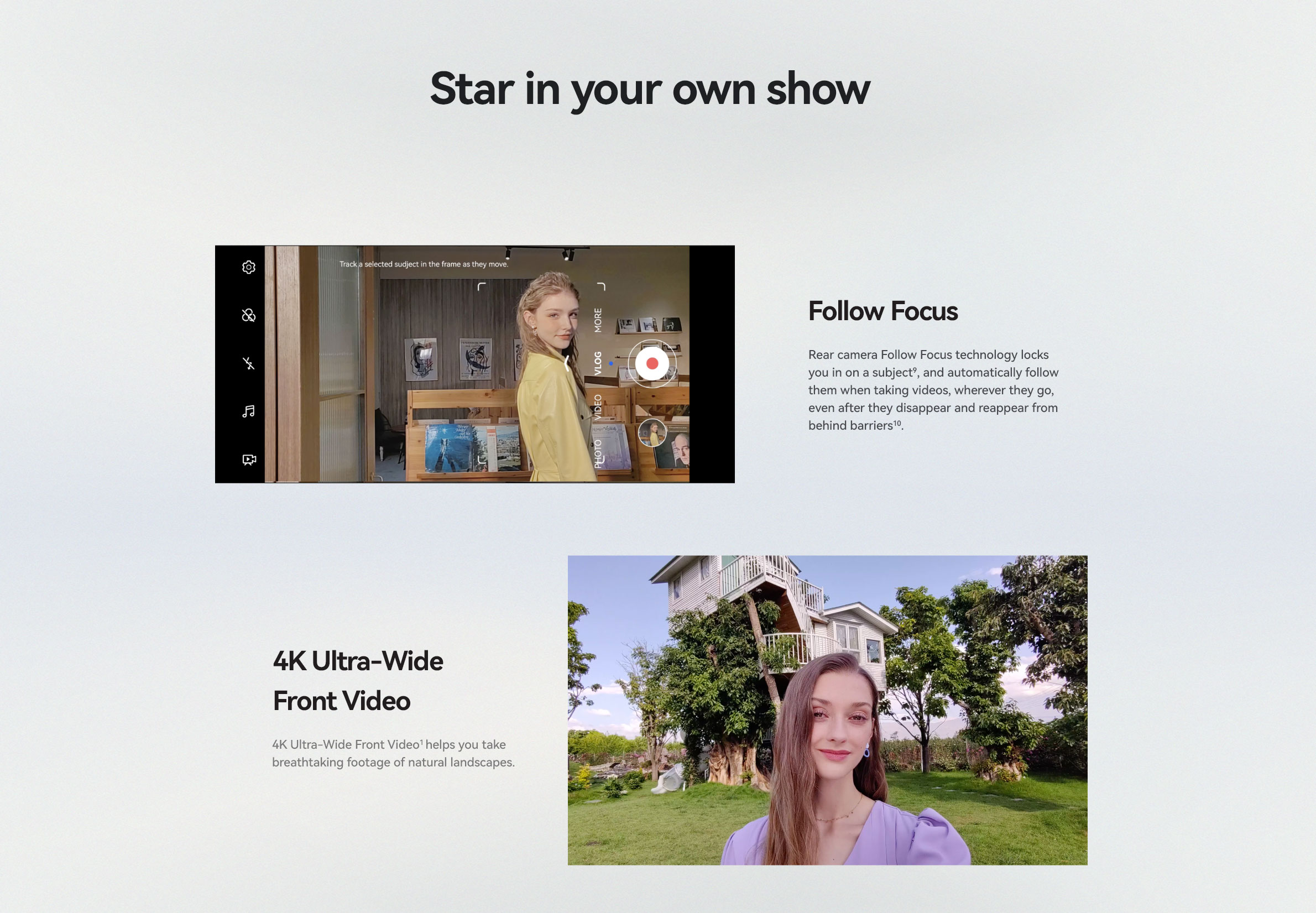 HUAWEI nova 10 Series - HUAWEI Store (UAE)