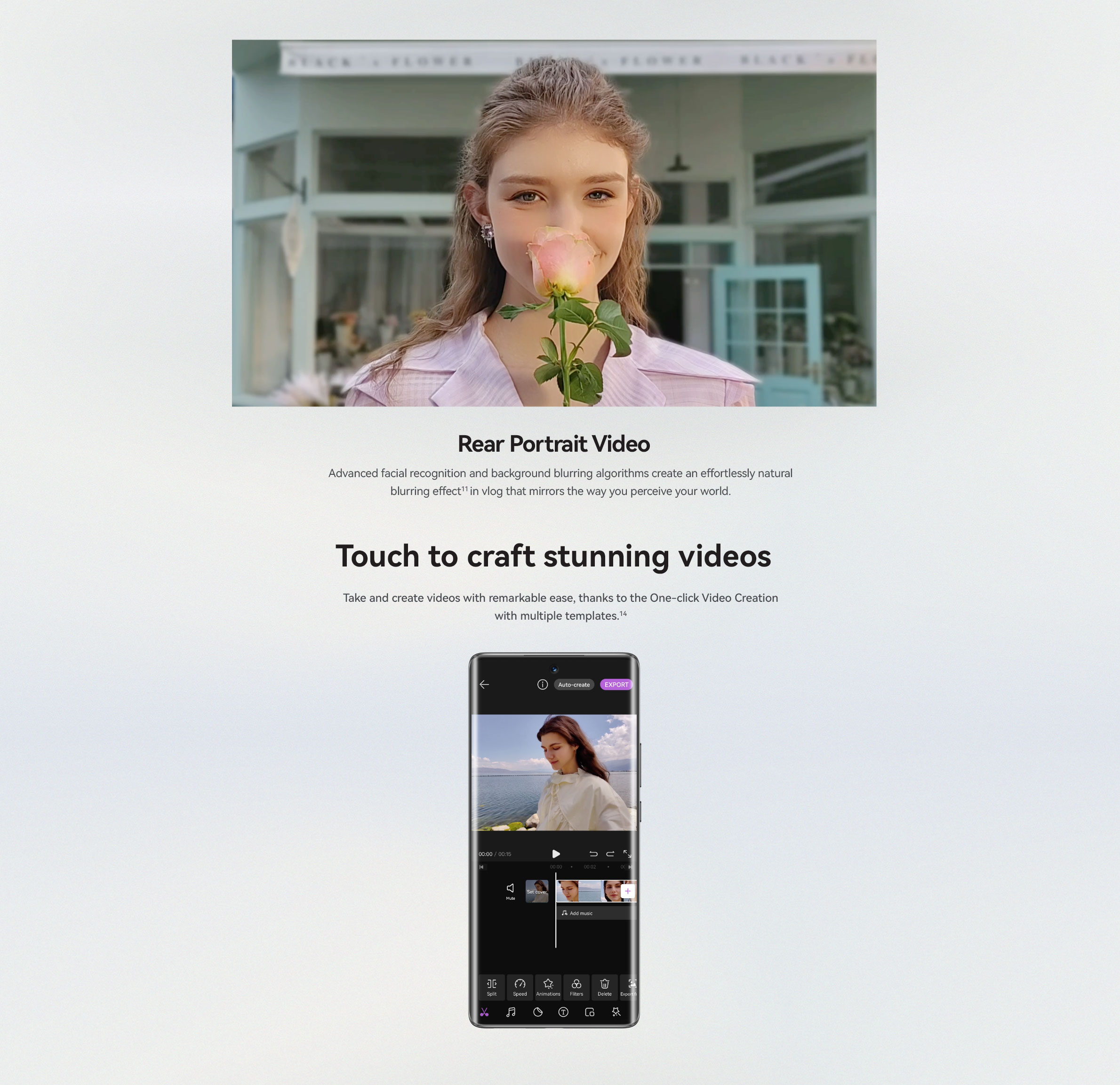 HUAWEI nova 10 Series - HUAWEI Store (UAE)