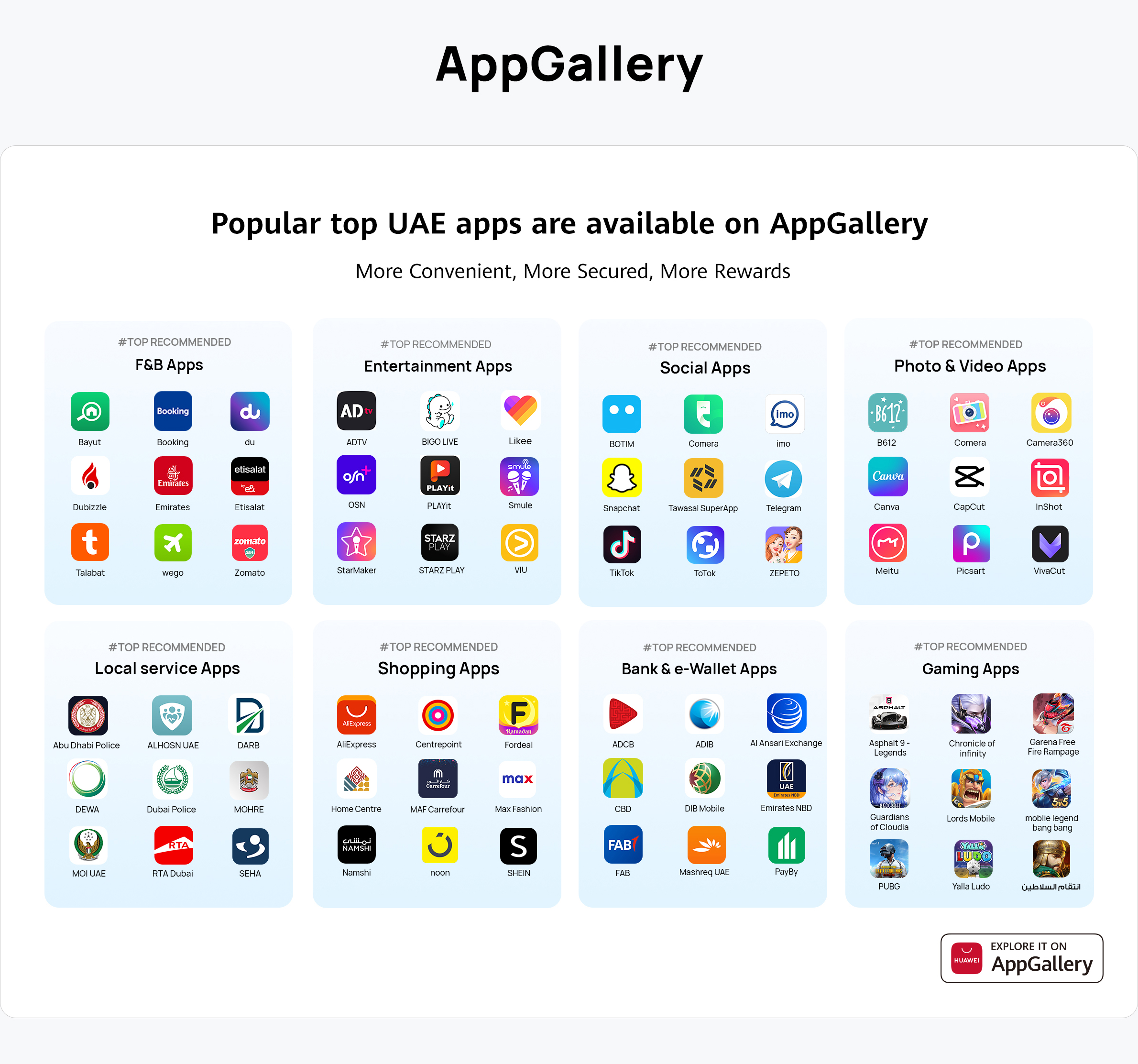 HUAWEI nova 10 Series - HUAWEI Store (UAE)