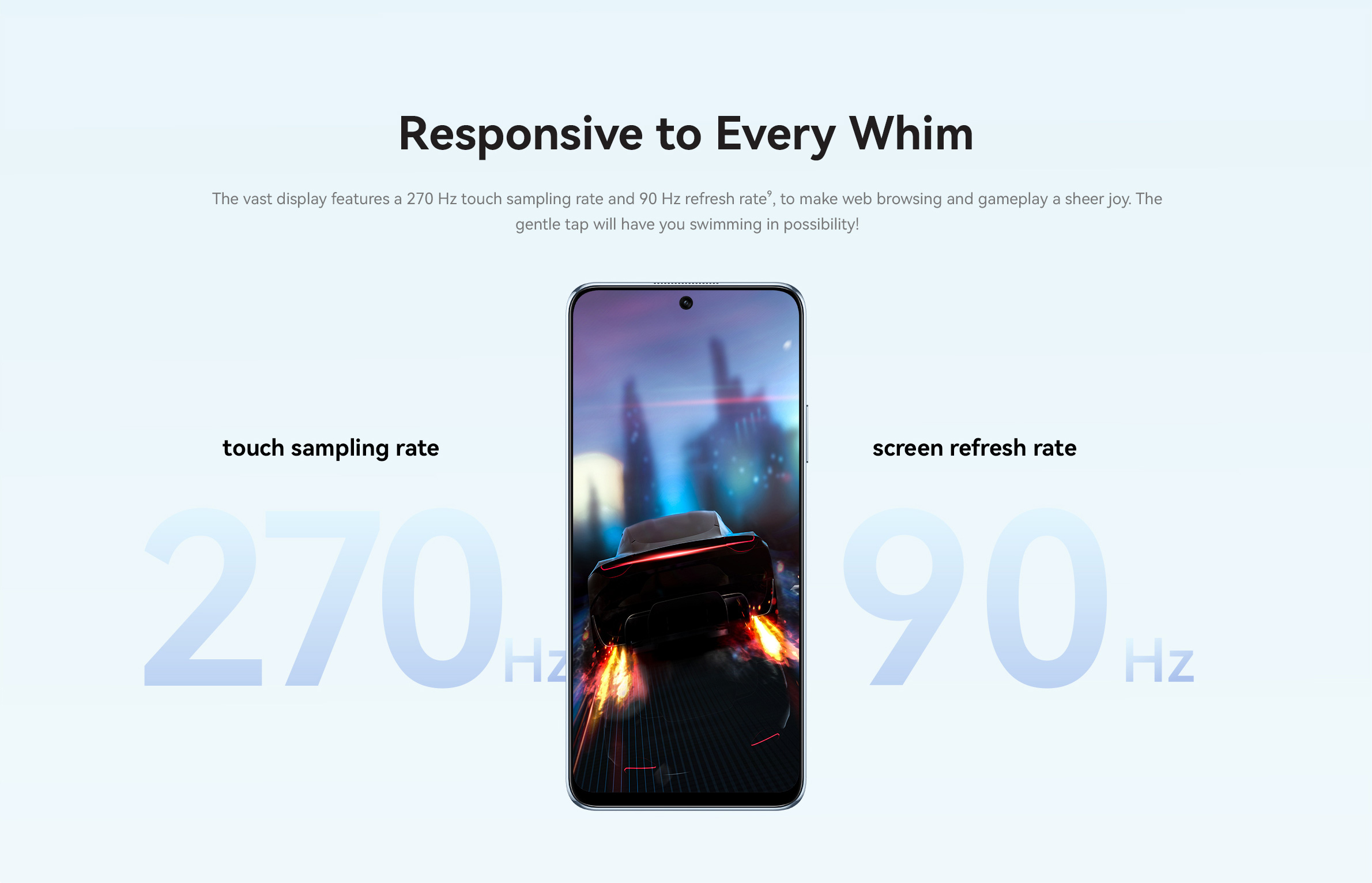 Buy HUAWEI nova Y90 Smartphone - HUAWEI Store (UAE)
