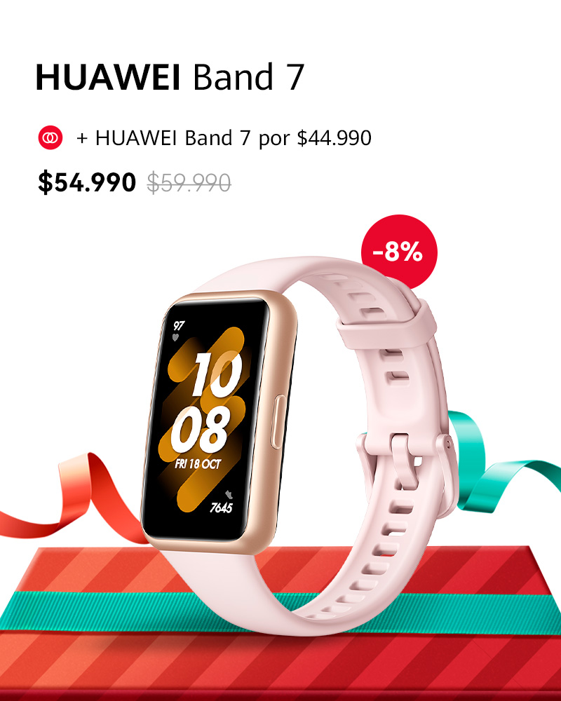 Comprar HUAWEI Tienda Oficial - HUAWEI Store CL
