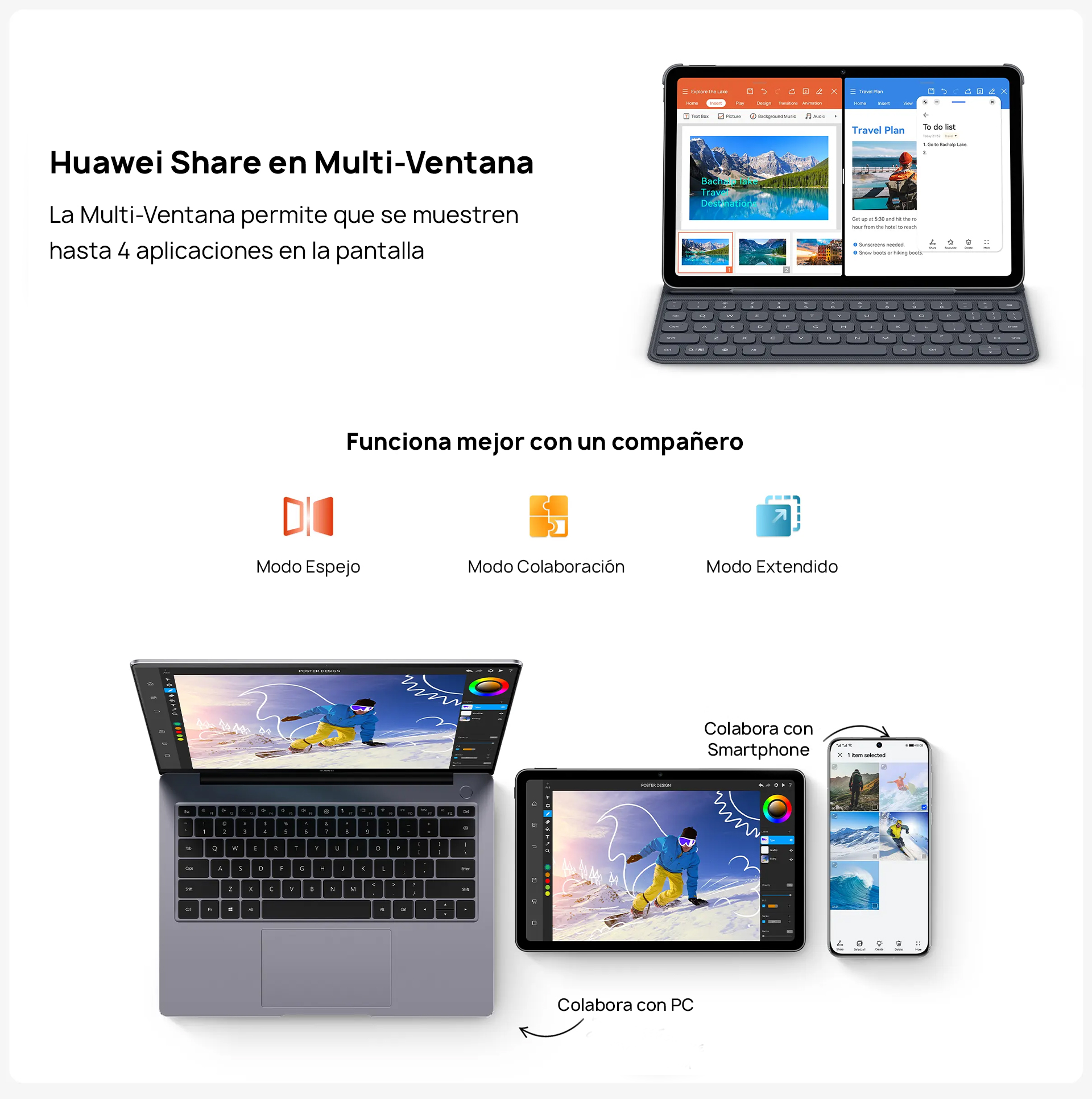 Comprar Huawei MatePad 10.4 2022 - Tablet - Huawei CL