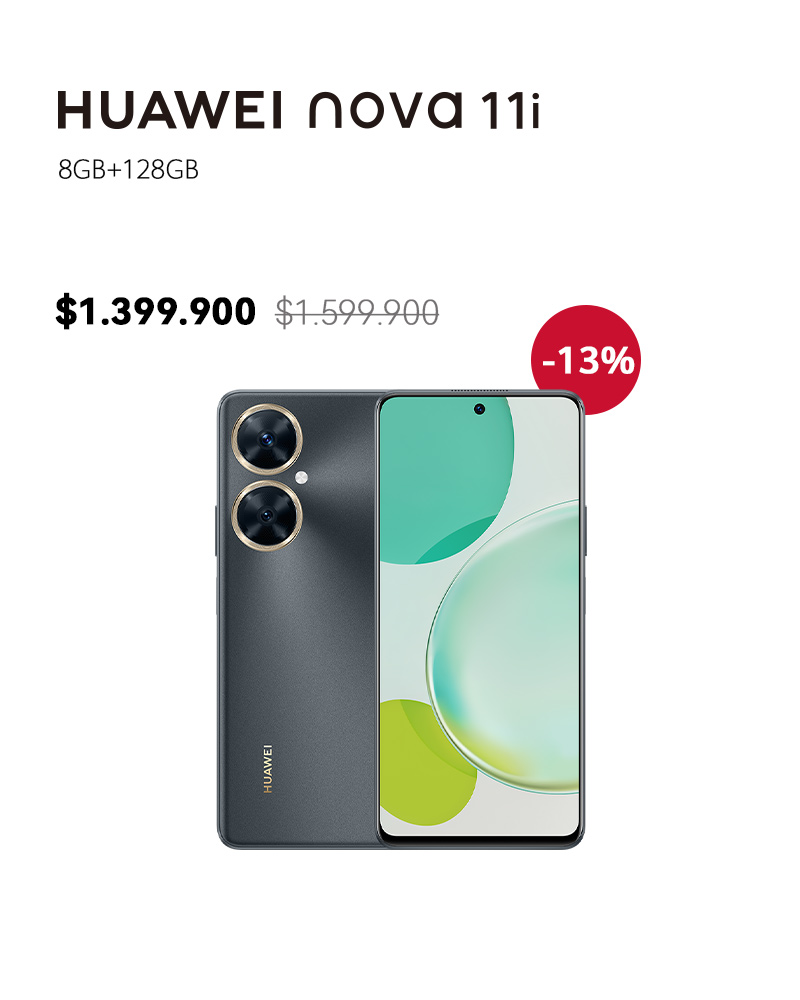 Comprar HUAWEI Tienda Oficial - Celulares - HUAWEI CO