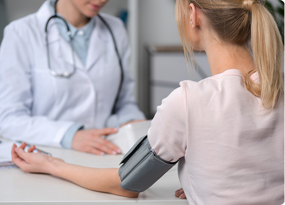 Can people with high blood pressure do exercise? Exercise Guidelines ...