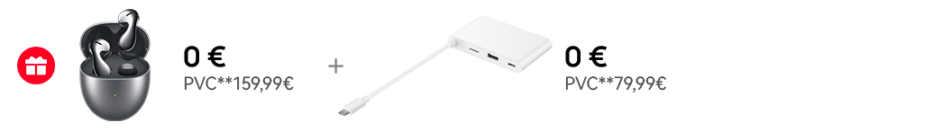 Offres des PC Portables - Huawei France