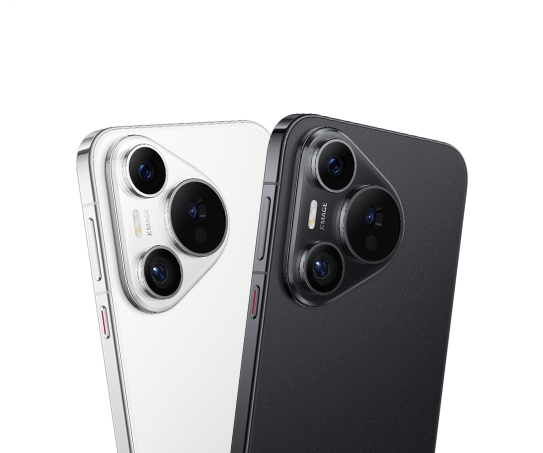 Compre um Smartphone na Loja Online da HUAWEI Portugal