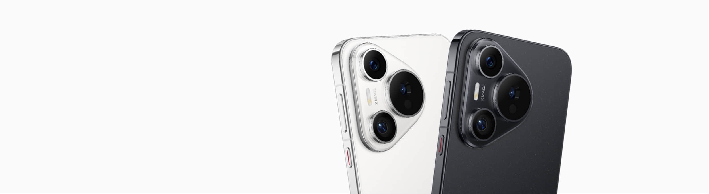 Smartphone - HUAWEI Italia