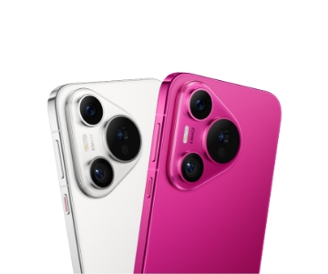 Check out New HUAWEI Pura Series - HUAWEI Store UAE