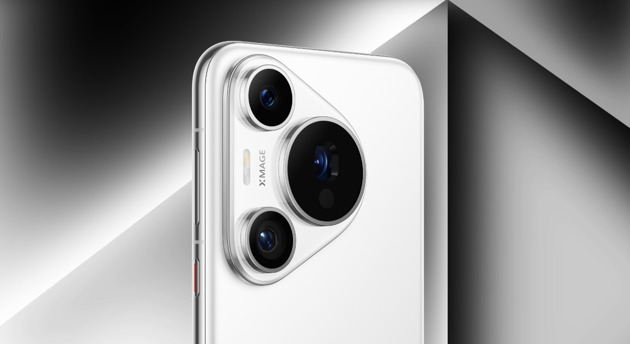 Check out New HUAWEI Pura Series - HUAWEI Store UAE