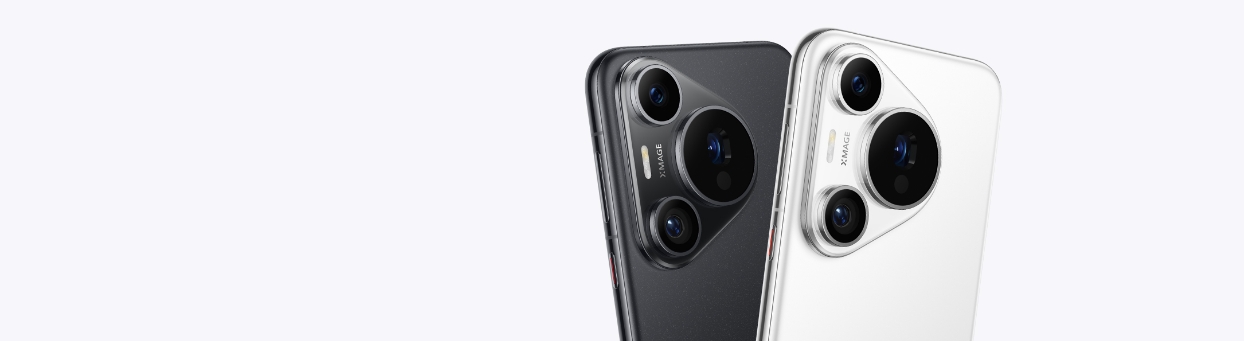 Check out New HUAWEI Pura Series - HUAWEI Store UAE