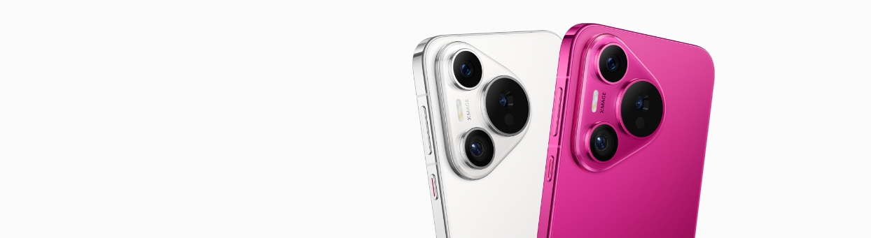 Check out New HUAWEI Pura Series - HUAWEI Store UAE