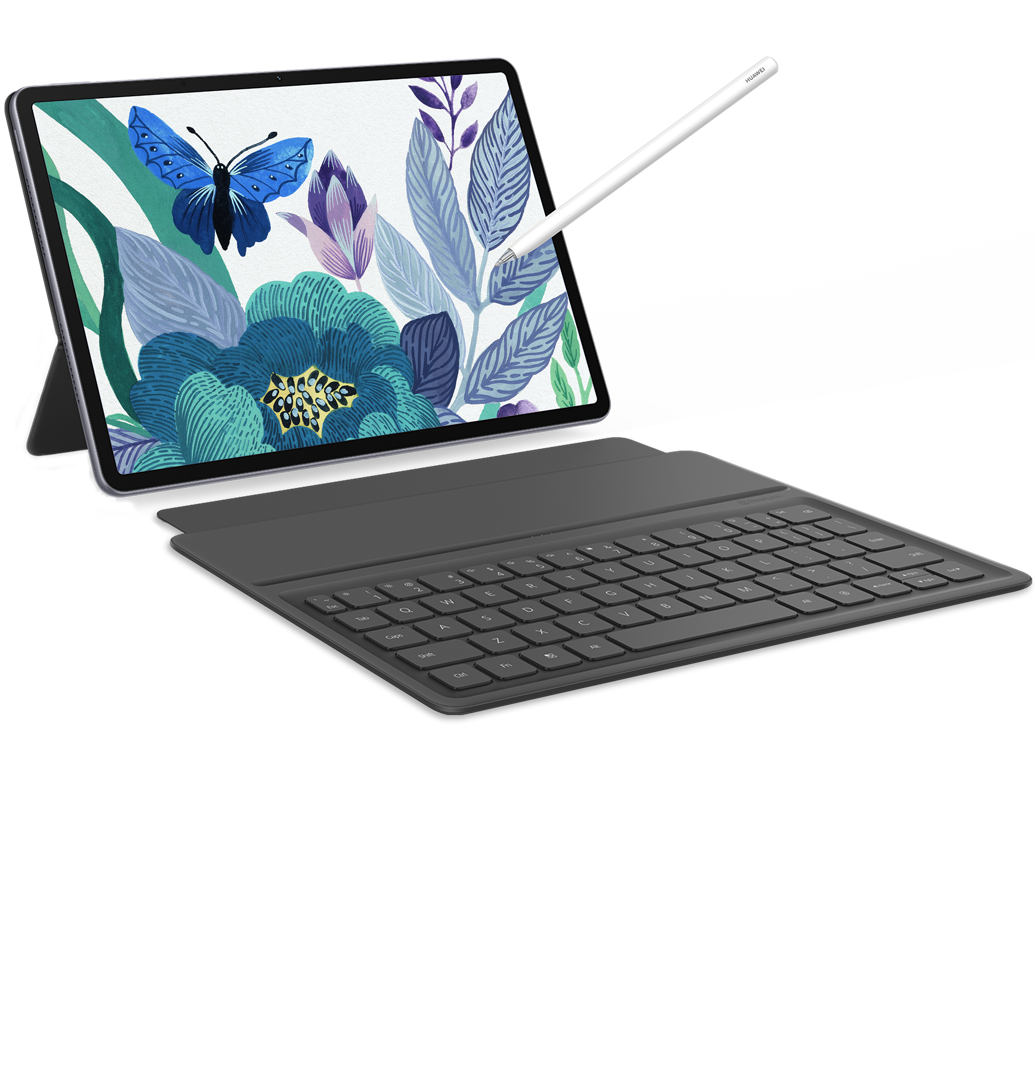 Compra HUAWEI Tablets丨Oferta exclusiva - HUAWEI Perú