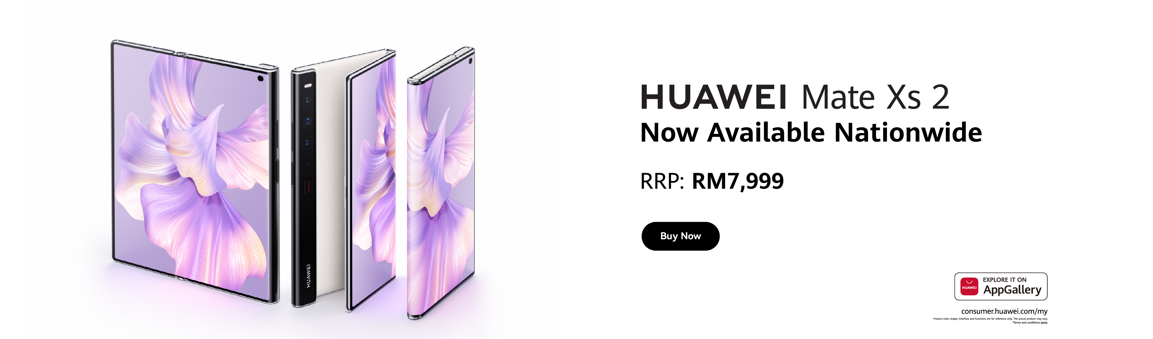 HUAWEI Flagship Product Launch 2022