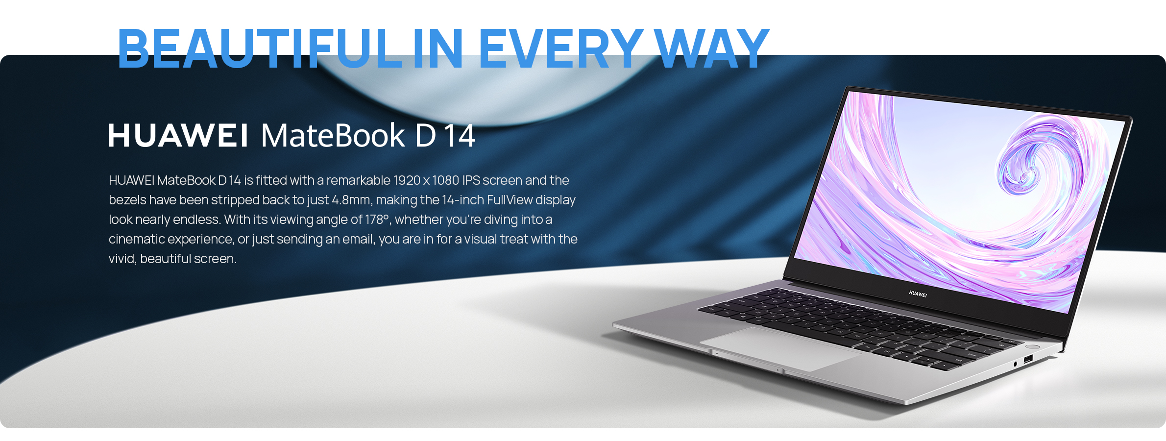 HUAWEI Best Value Choice