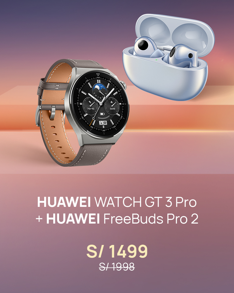 Huawei Perú - Tienda Oficial HUAWEI Store