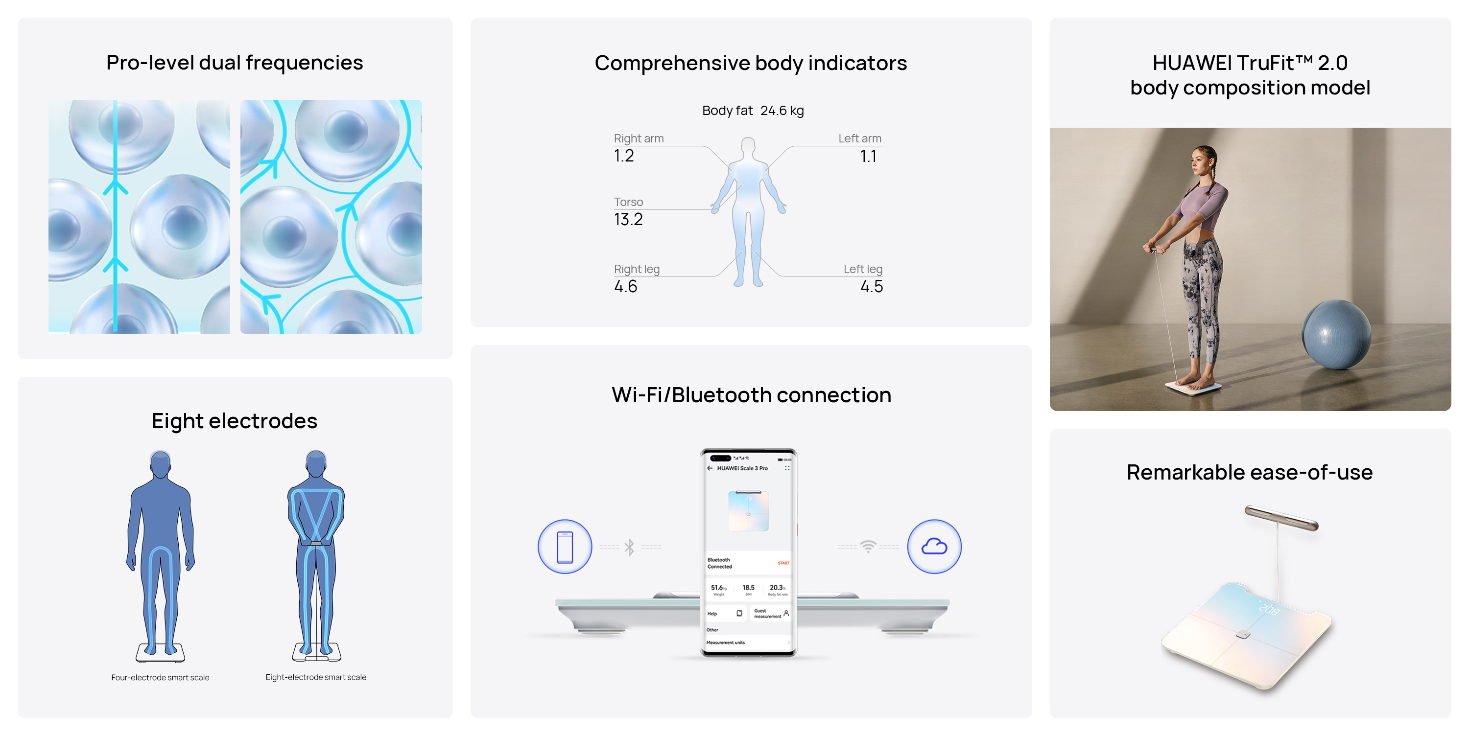 Buy HUAWEI Scale 3 Pro - HUAWEI Philippines