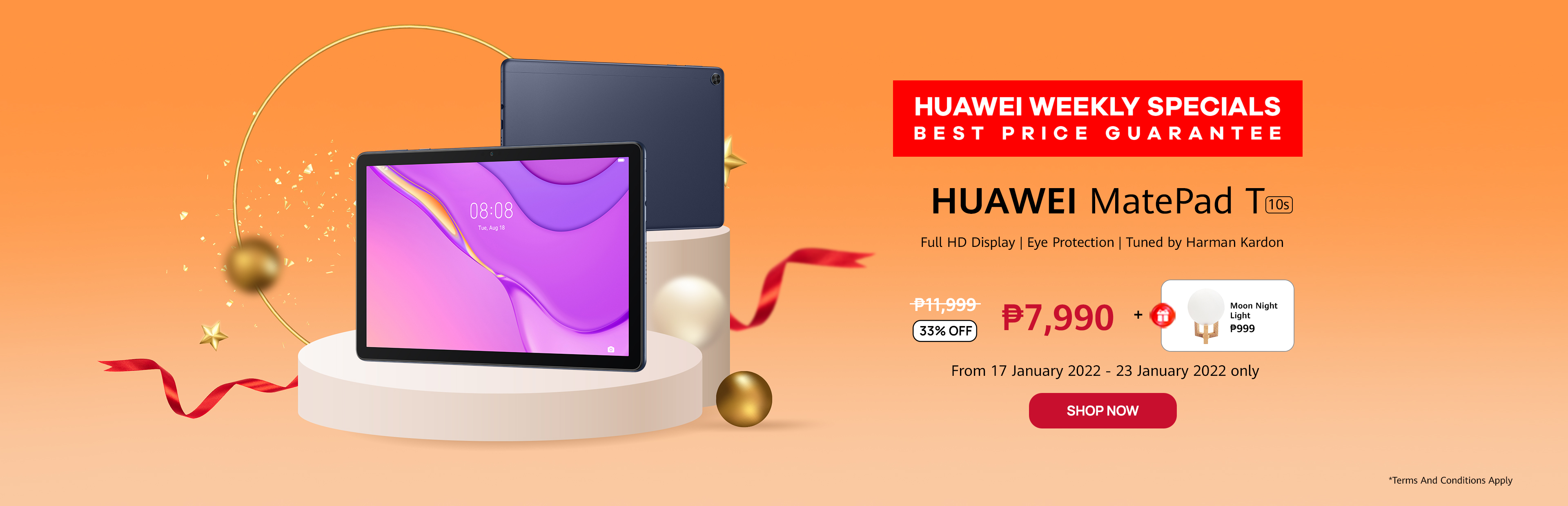 HUAWEI Hot Sale