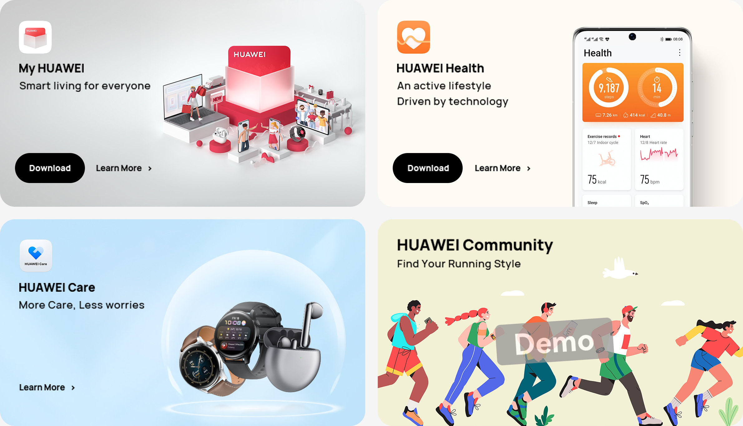 HUAWEI Flagship Product Launch 2022 - HUAWEI Philippines