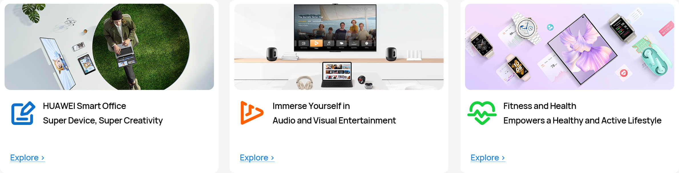 HUAWEI Store Philippines | Promotion & Deals