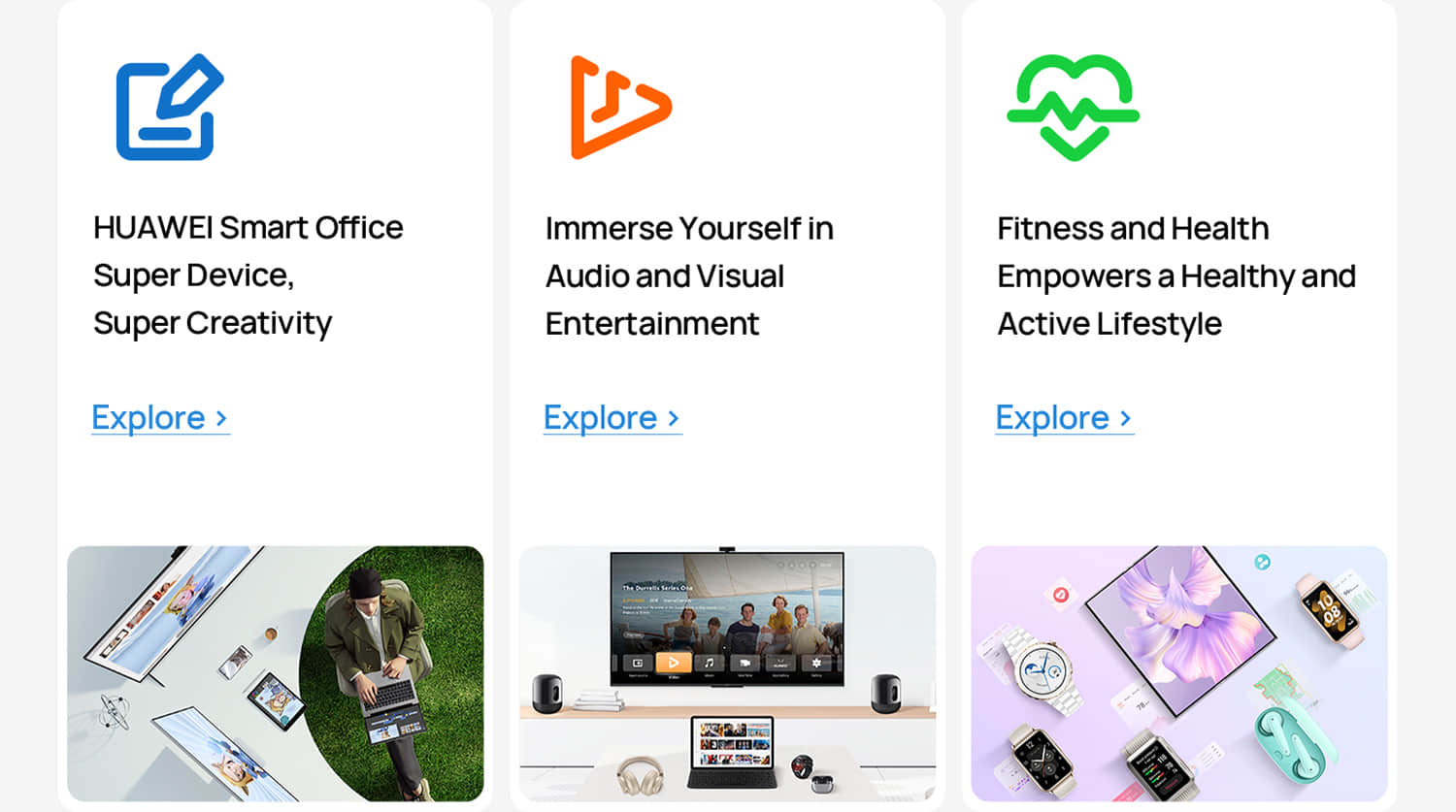 HUAWEI Store Philippines | Promotion & Deals