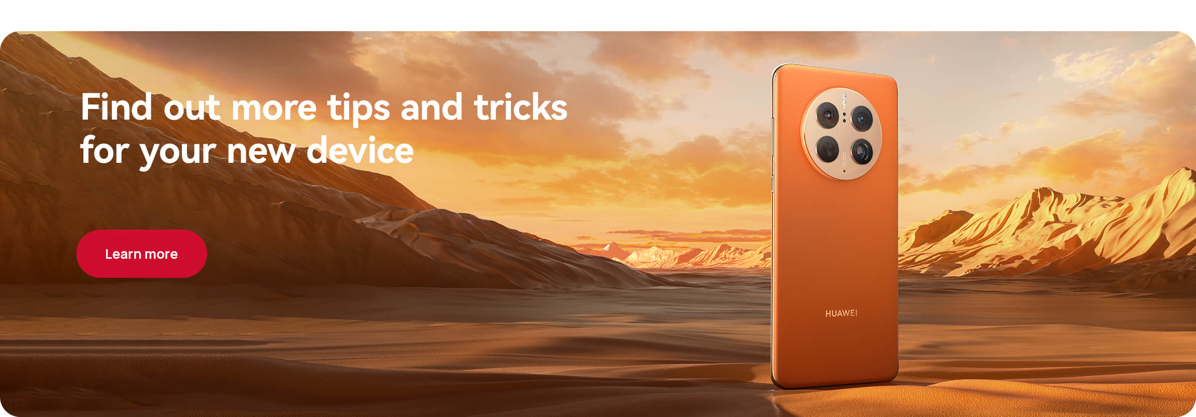 Explore HMS Ecosystem On HUAWEI Mate50 Pro