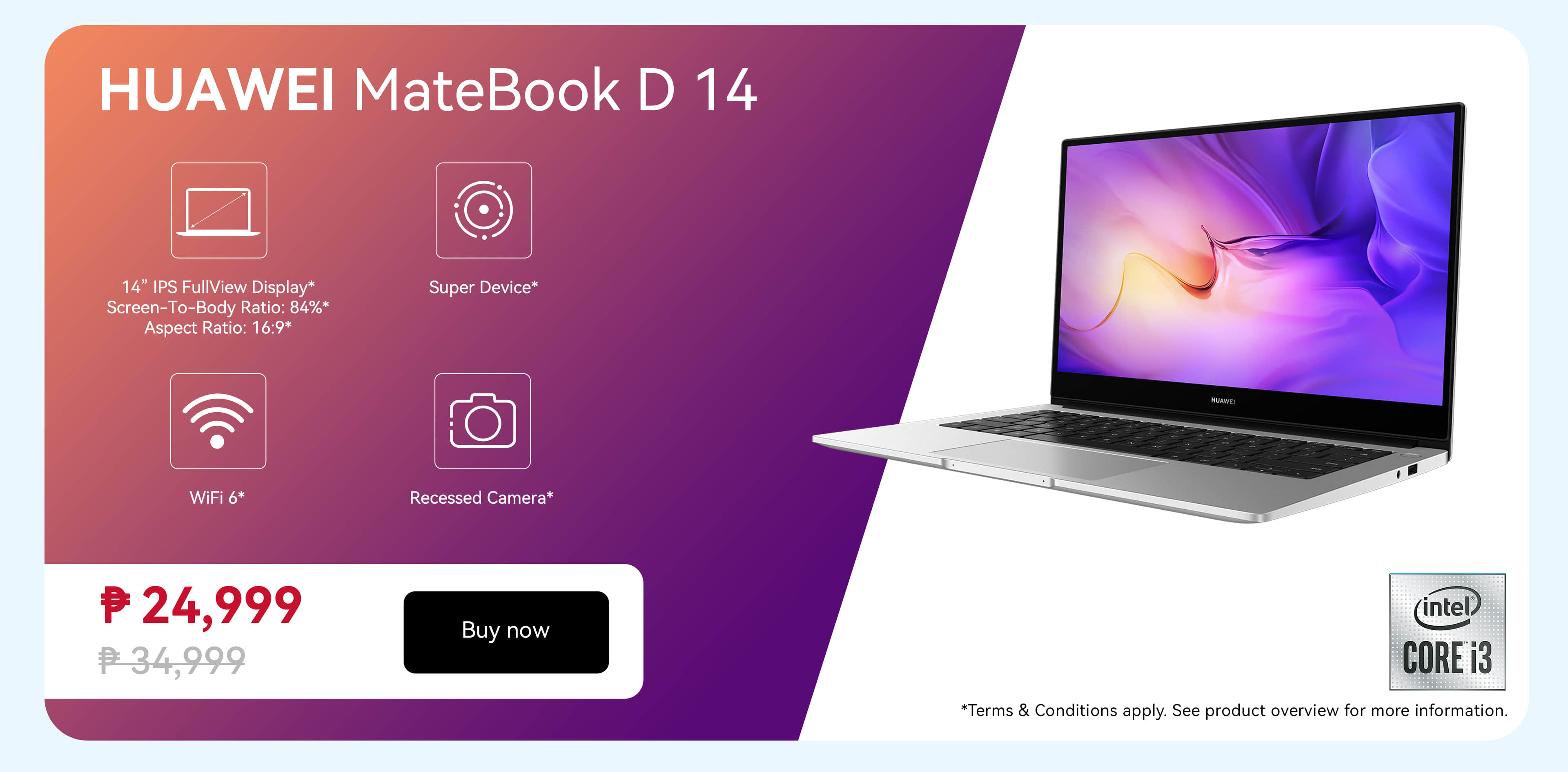 HUAWEI Smart Office Super Device